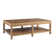 Tommy Bahama Home Los Altos Ducane Cocktail Table | Wayfair